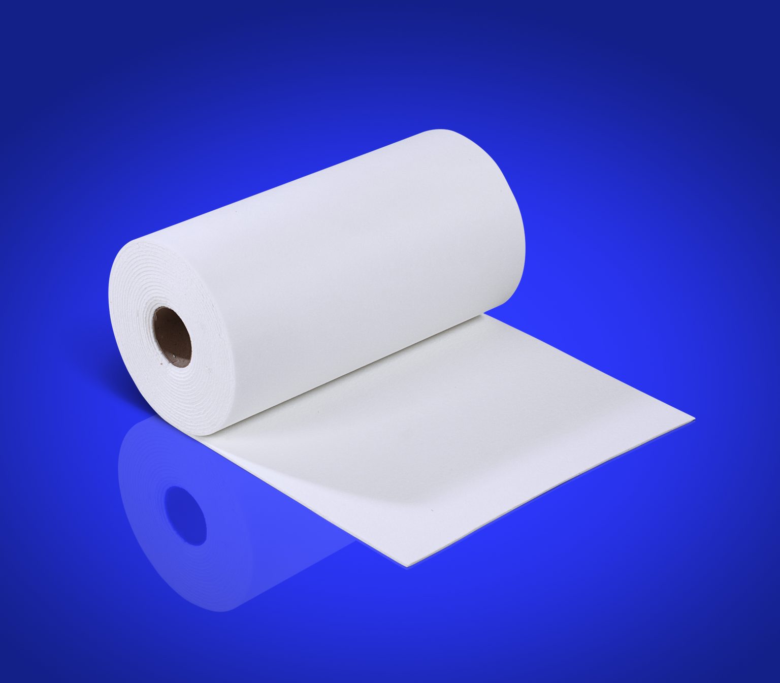 High Temperature Fiber Paper- Christy Refractories